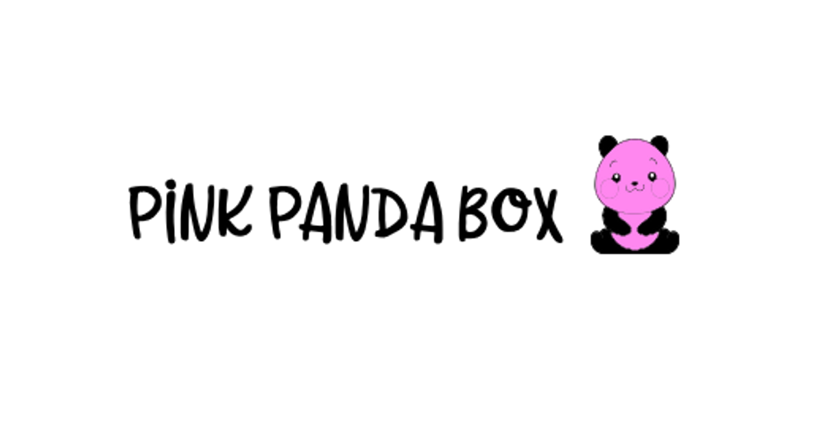 pink panda uk